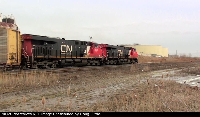CN 2872